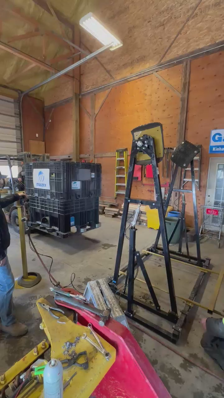 SEED BOX FLIPPER – KinHaven Farms ltd